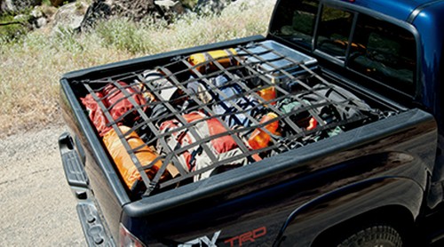 Cargo Divider? | RAM TRX Forum