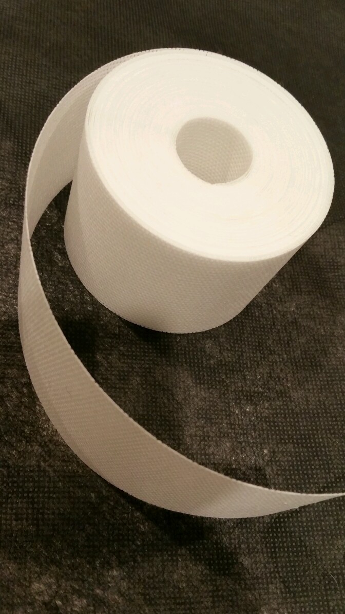 Drapery Buckram In 6