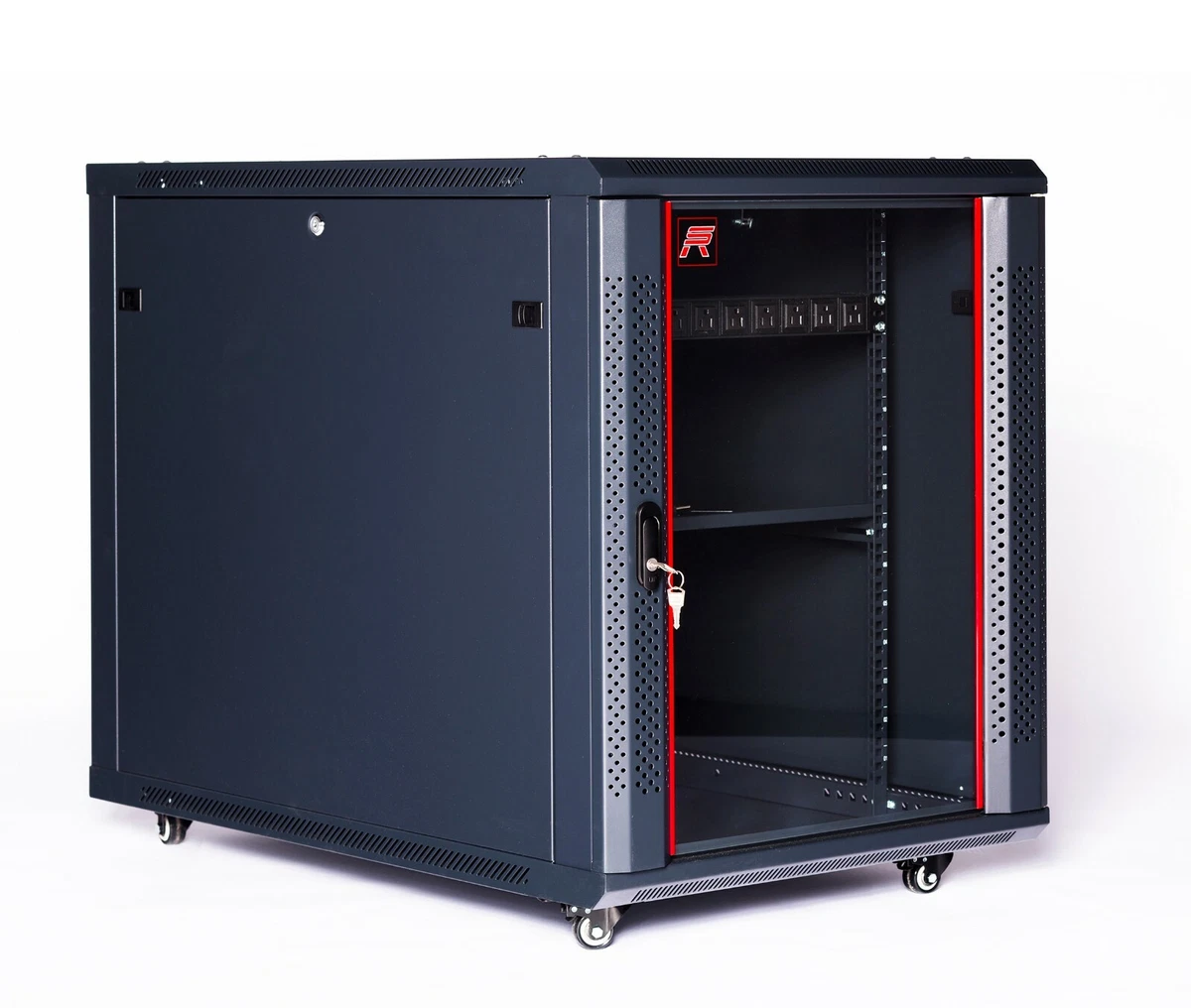 Server Cabinet Casters