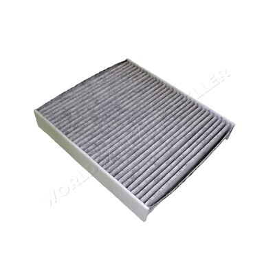 BLUE PRINT Interior Air Filter For FORD Focus I VOLVO C30 C70 II 03-13 ...