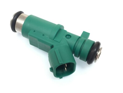 Petrol Fuel injector Fits Citroen C2 C3 Nemo Peugeot 206 1007 Bipper ...