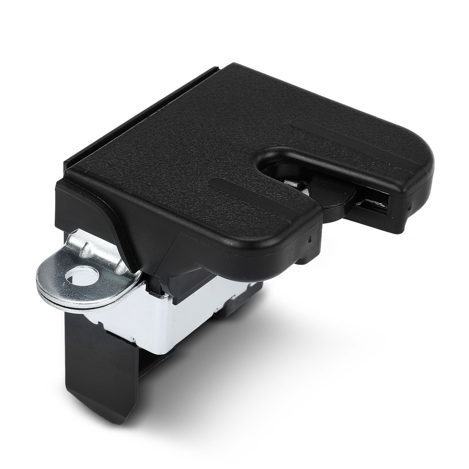 TAILGATE BOOT LOCK LATCH CATCH ACTUATOR FOR VW GOLF 5/6 PASSAT TOURAN ...