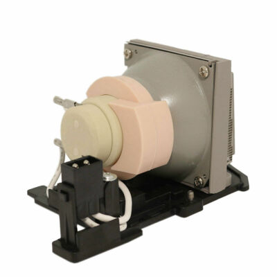 DLP Projector Lamp Bulb Module With Housing For Optoma W301 X301 DX326 ...