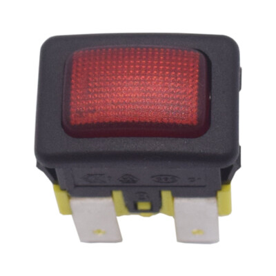 1pcs Self-locked Switch for Vax Multifunction Vacuum Cleaner 66000 1200 ...