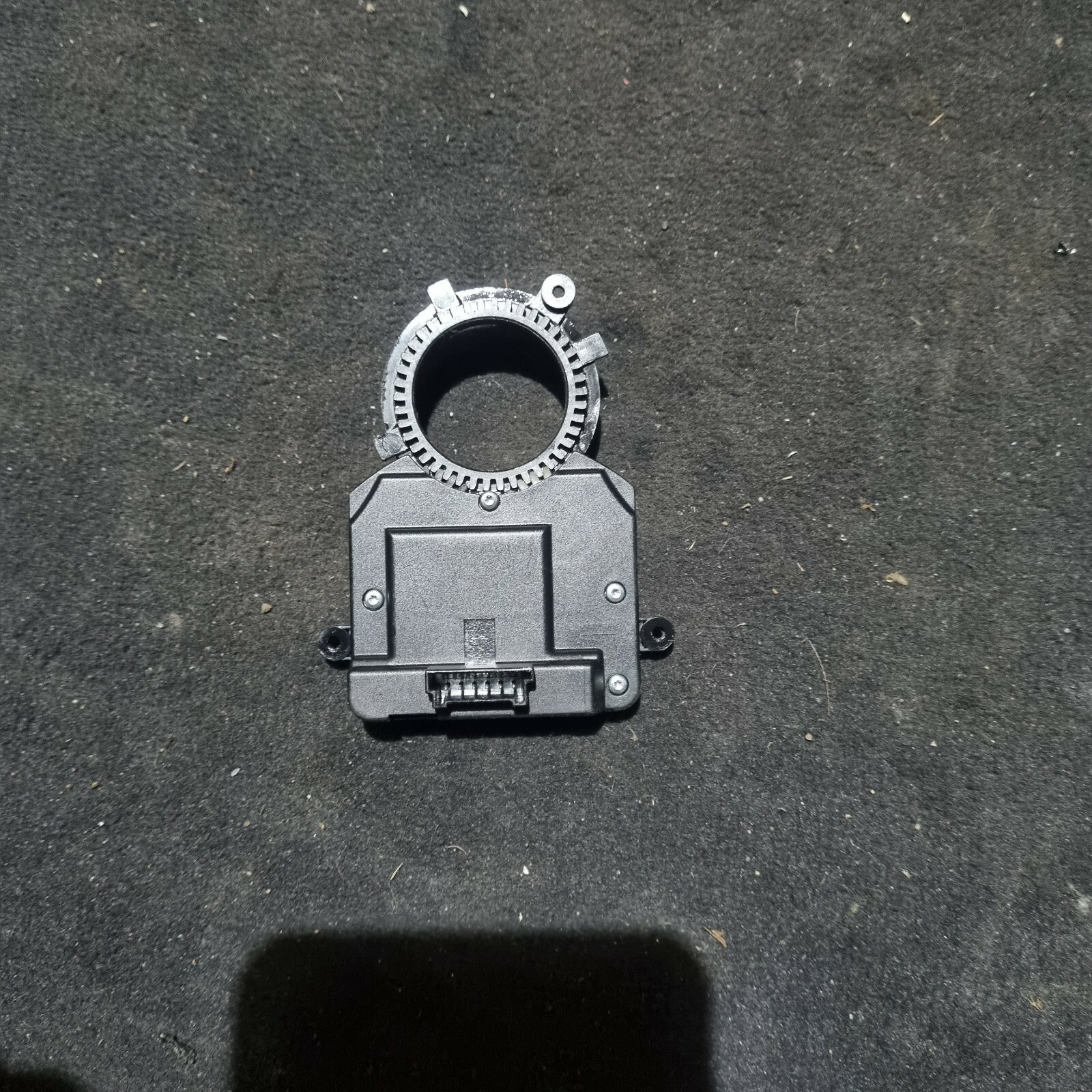 A57 ALFA ROMEO 159 BRERA Bosch Steering Angle Sensor 0265005499 OEM for ...