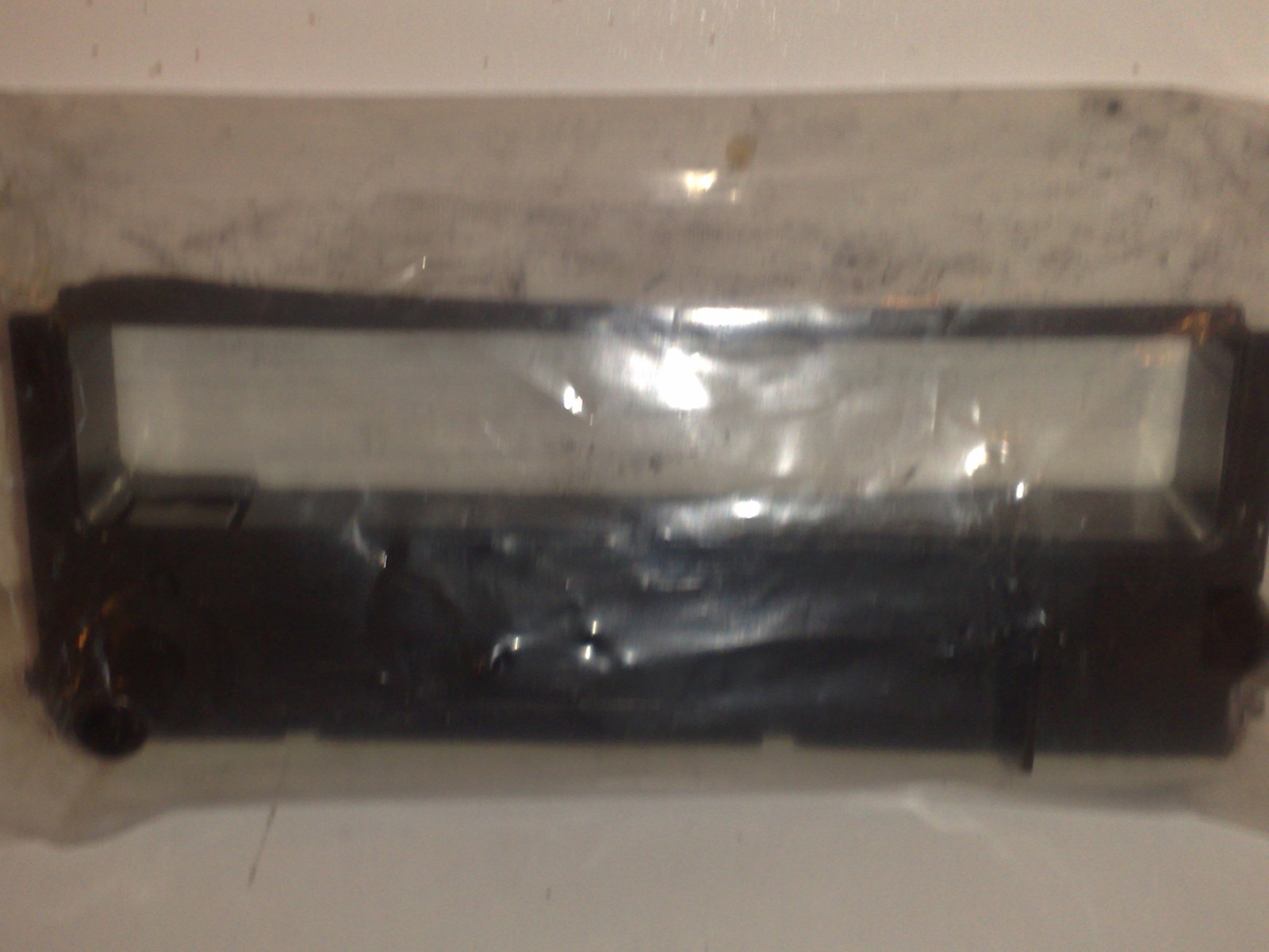 Ribbon Cassette for Max ER-1100 & ER-1500 clock machines (time ...