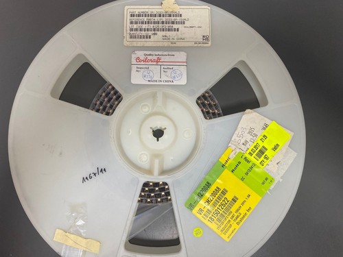 DO3316P-154MLD - Coilcraft - 167 pcs - INDUCTOR, 150UH, 1A, 20%, PWR ...