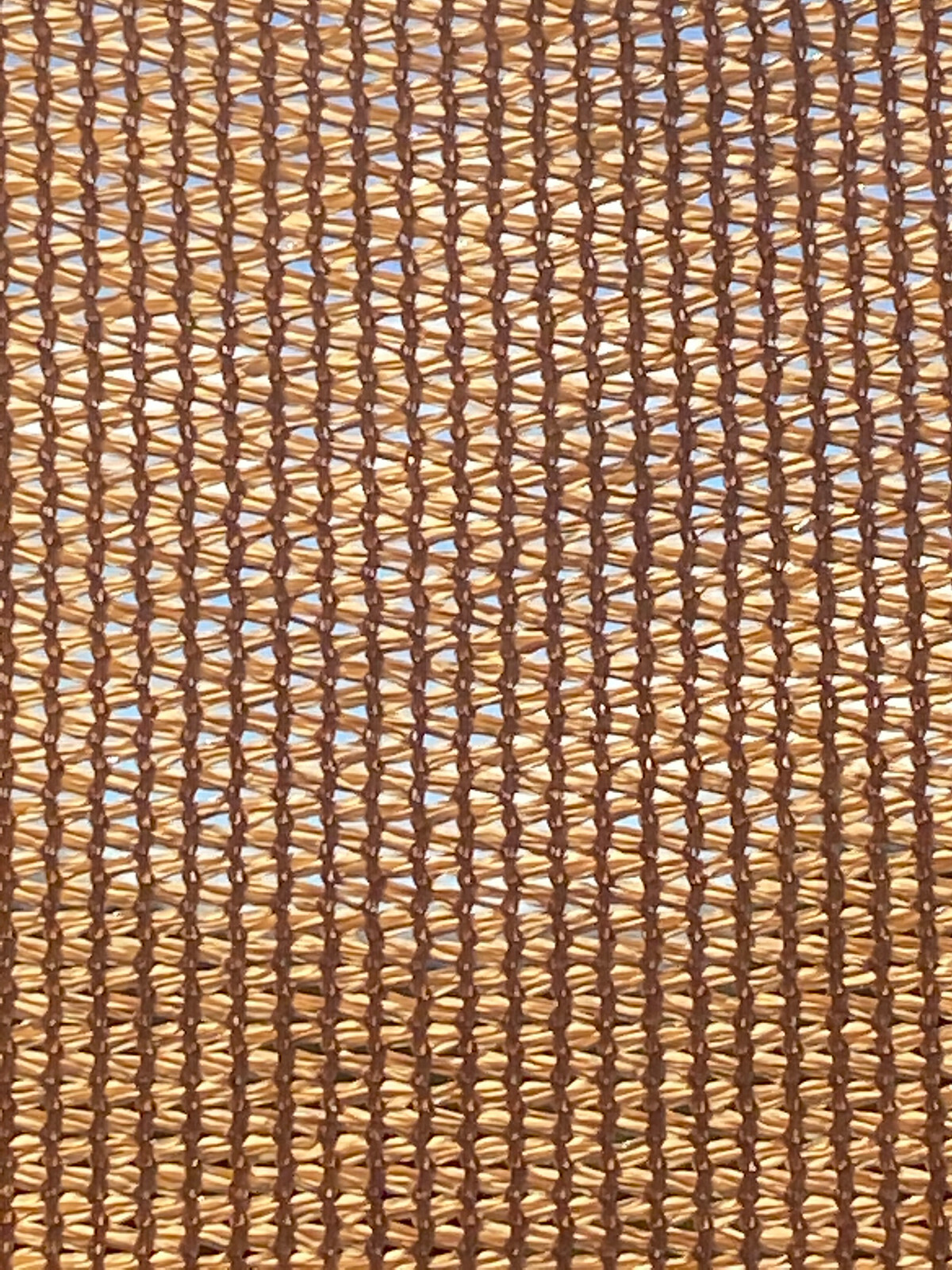 Shade Cloth 88% TAN Sun Block and Heat Reflector **FREE SHIP | eBay