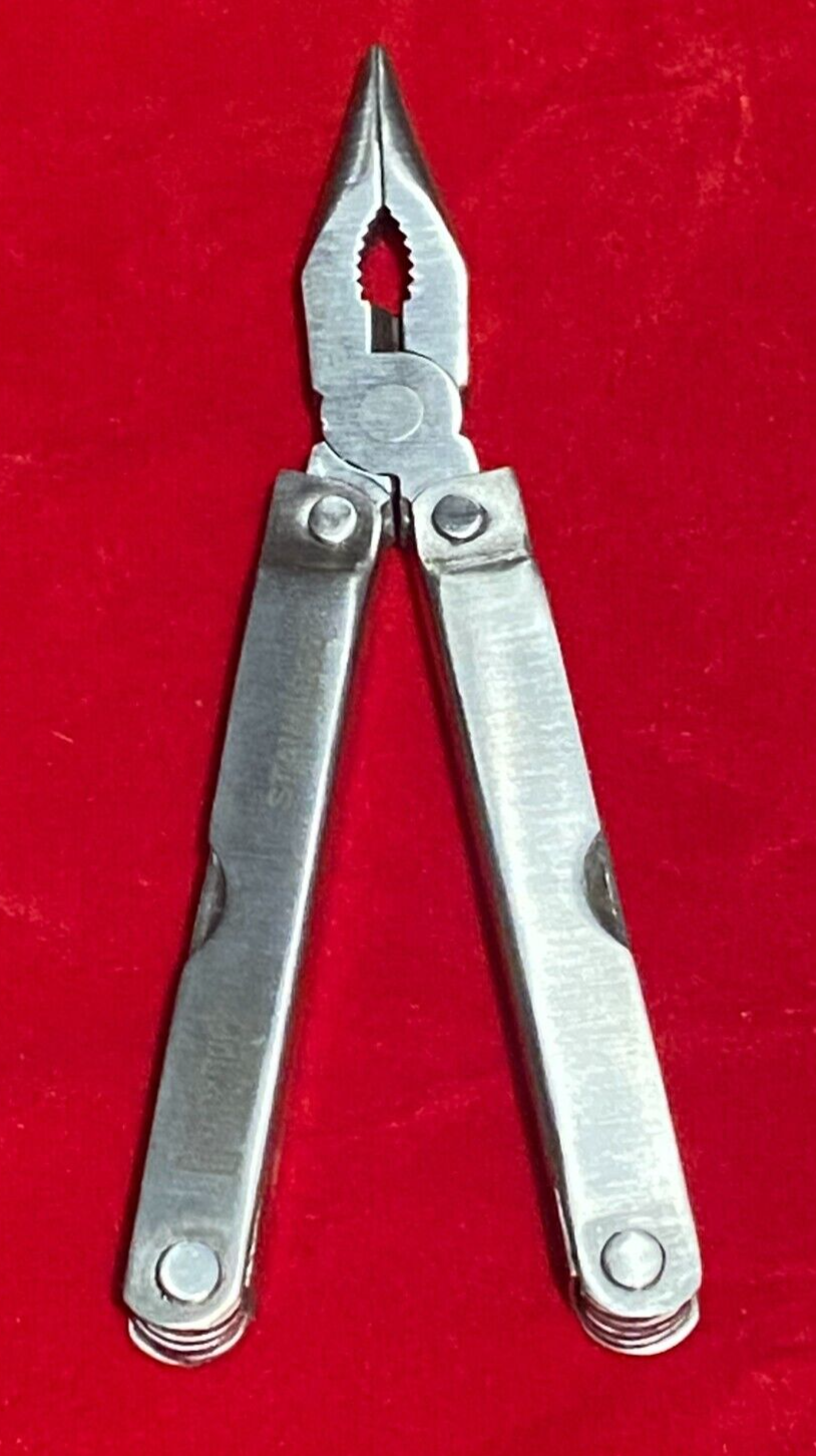Vintage Great Neck multi use pocket tool | eBay