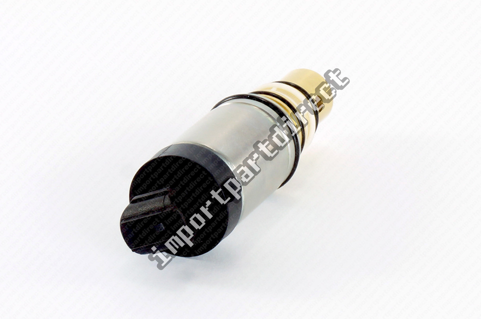 NEW A/C Compressor Electronic CONTROL VALVE for Jaguar XFR 2010-2015 5. ...