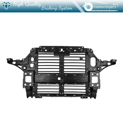 For 2020-2022 Ford Explorer Radiator Support Assembly Grille Shutter ...