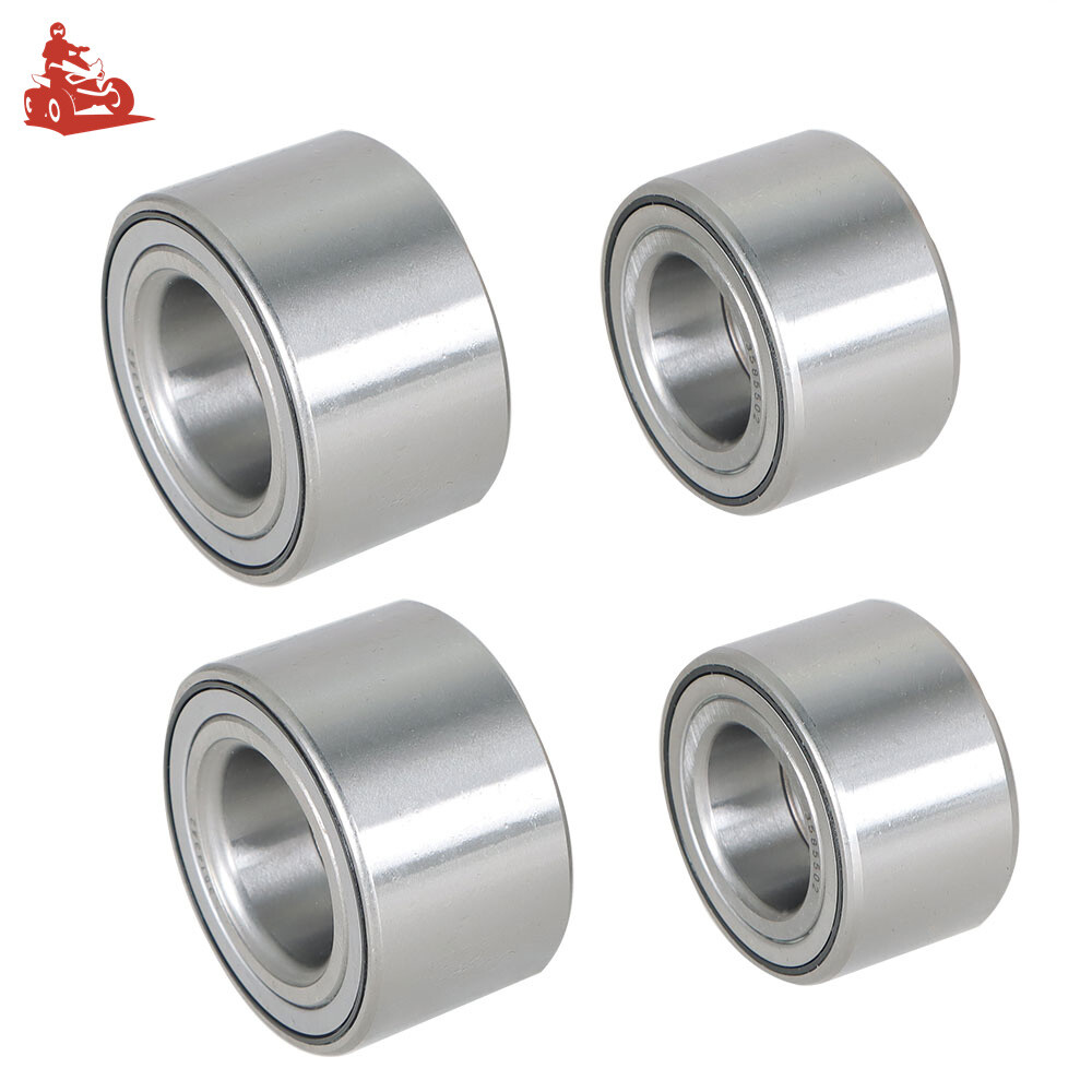 For Polaris Ranger 570 2014-2023 Front Rear Wheel Bearings 3514635 ...