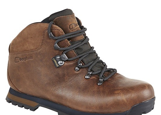 Shoe Laces for Walking Hiking boots - 3.5 mm - Brasher / Berghaus style ...