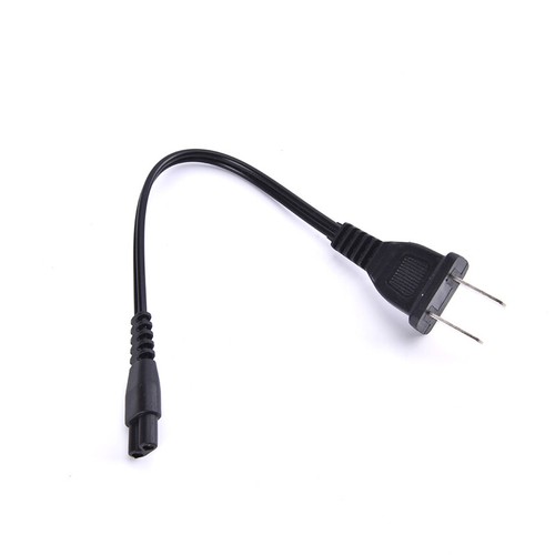 Flashlight charging power cord 220V 110V direct charging universal ...