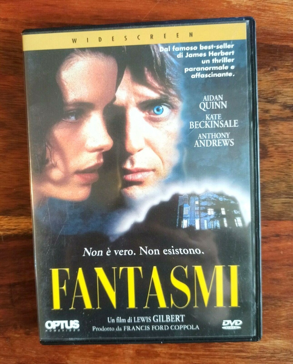 Video Di Fantasmi Spaventosi