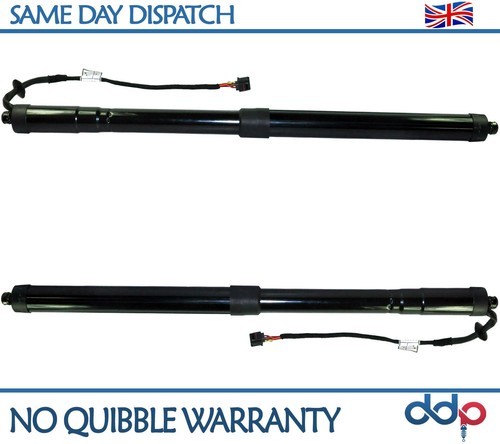 X2 Rear Spindle Drive For Auto Tailgate Boot For Range Rover Sport L494 ...