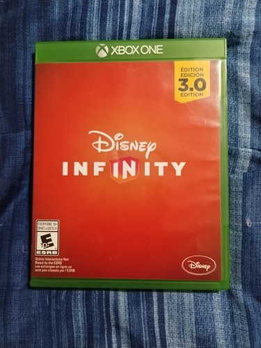 Disney Infinity (3.0 Edition) (Microsoft Xbox One, 2015) | eBay