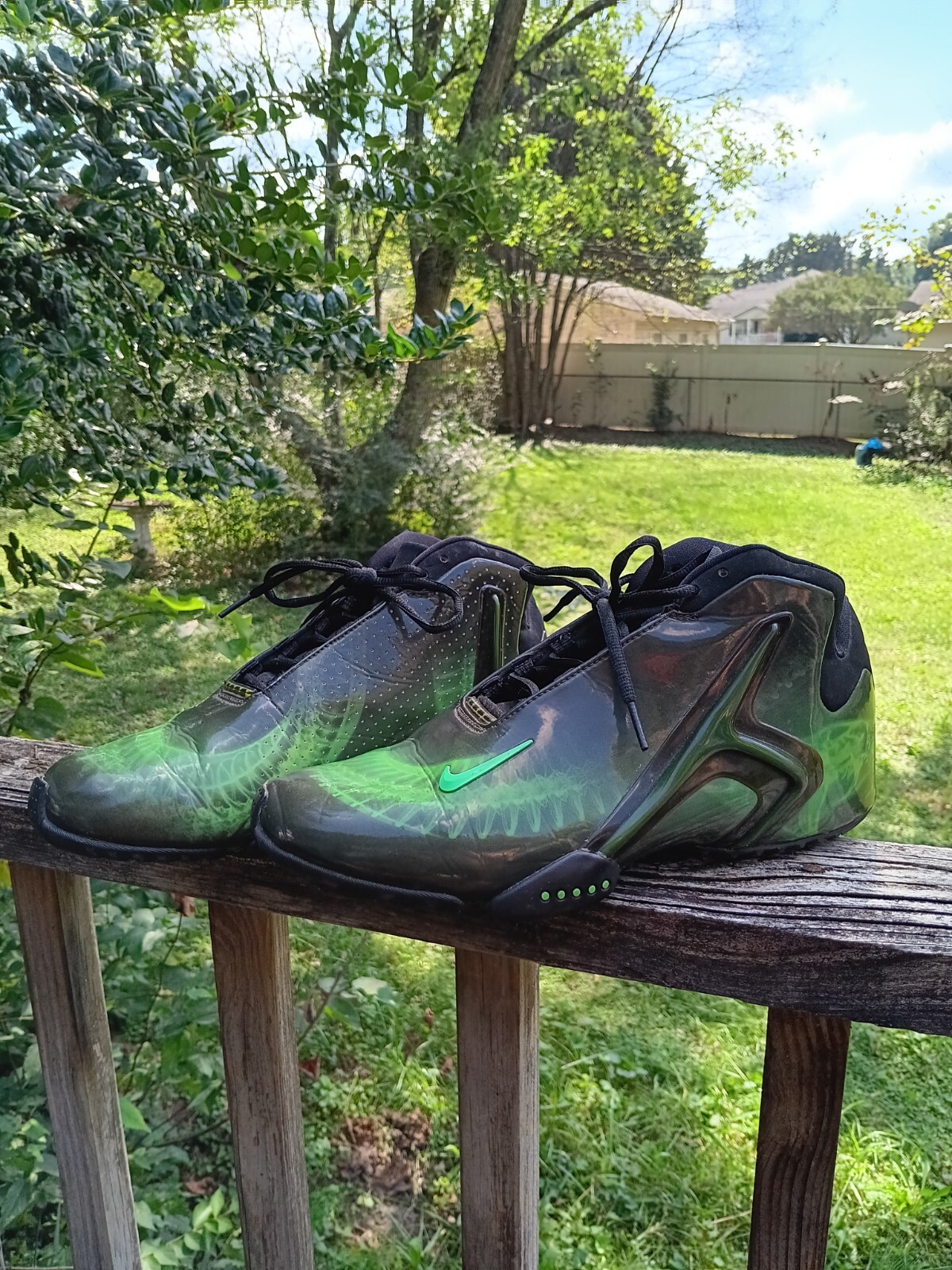 Nike Zoom Hyperflight Prm Kobe Superhero Mens Size 9 … - Gem