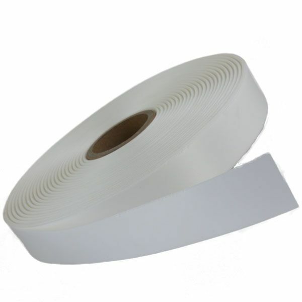 Birthday Ribbon Various Ages Celebration Cake Gift Wrap 5 Colours ...