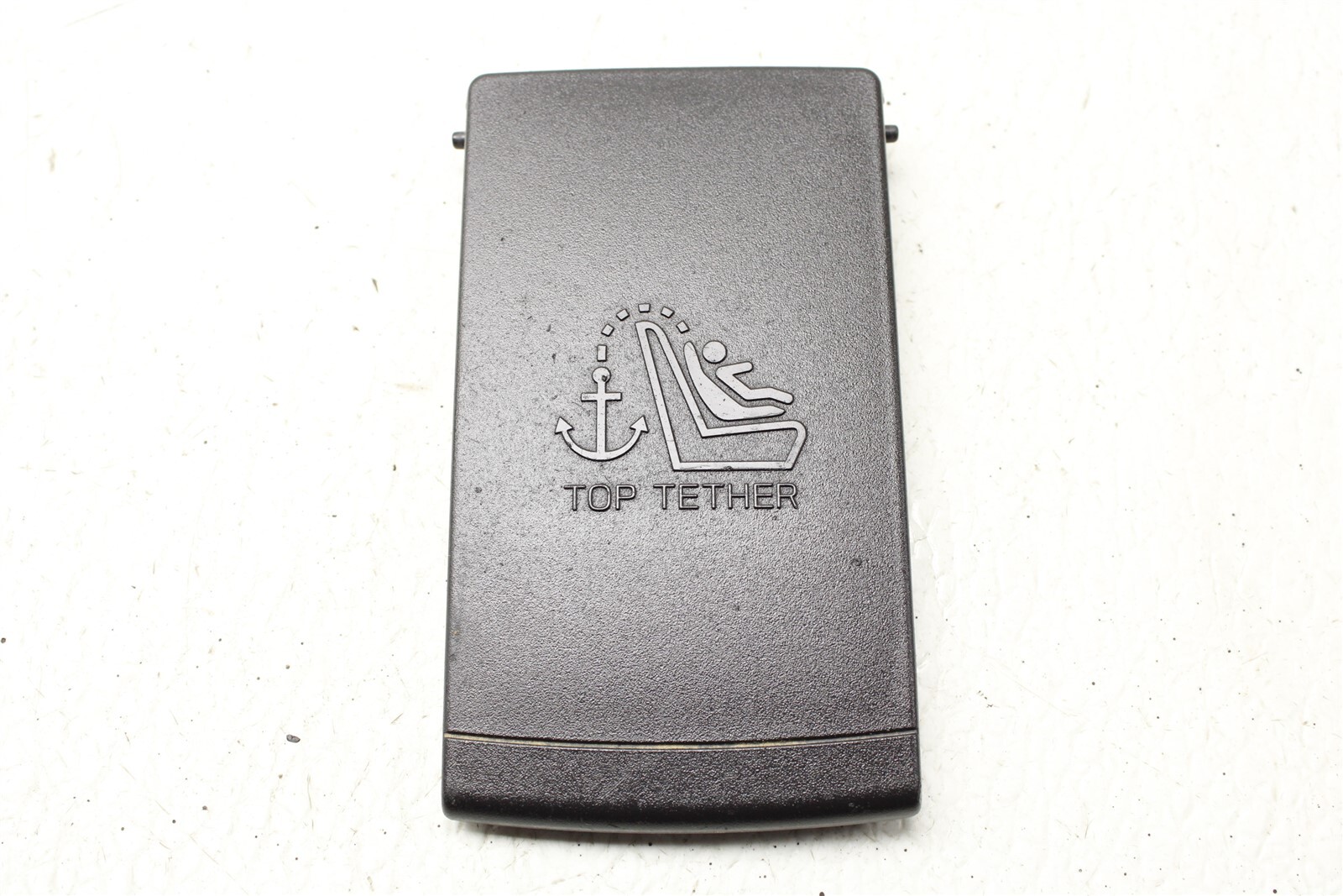 2023 Subaru WRX Rear Cargo Top Tether Cover Trim Assembly Factory OEM ...