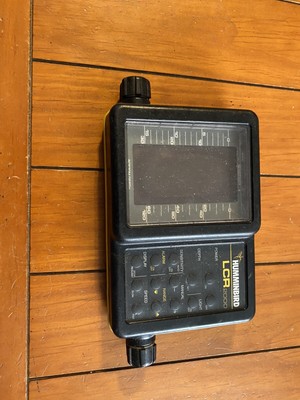Fishfinders - Humminbird Lcr 2000 Fishfinder