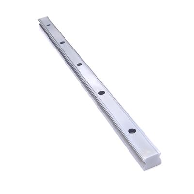 THK SR15-300L Linear Motion Guide Rail, 300mm Length, 15mm Width, 60mm ...