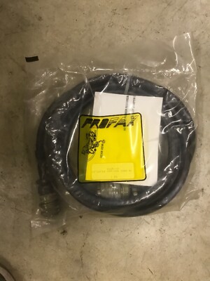 Profax 9229-10 Cable Assembly Pro Feeder to Miller w/Hubb | eBay