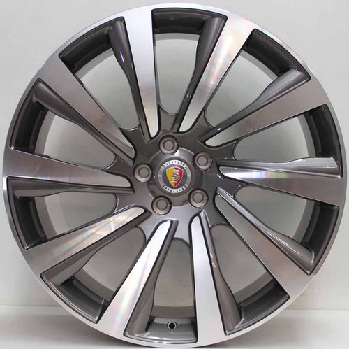 23 inch AFTERMARKET ALLOY WHEEL TO SUIT RANGE ROVER /SPORT / DISCOVERY ...