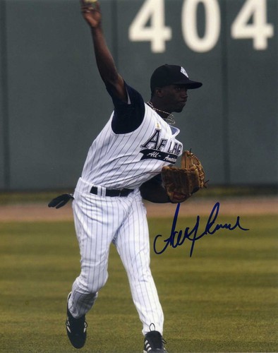 Andrew McCutchen Pirates Signed Autograph 8x10 Photo | eBay