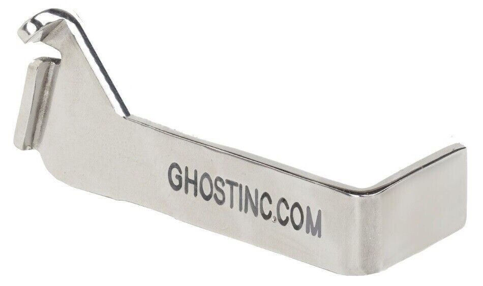 Ghost Inc Edge Glock 42 / 43 / 43x / 48 - 3lb Trigger Connector ...