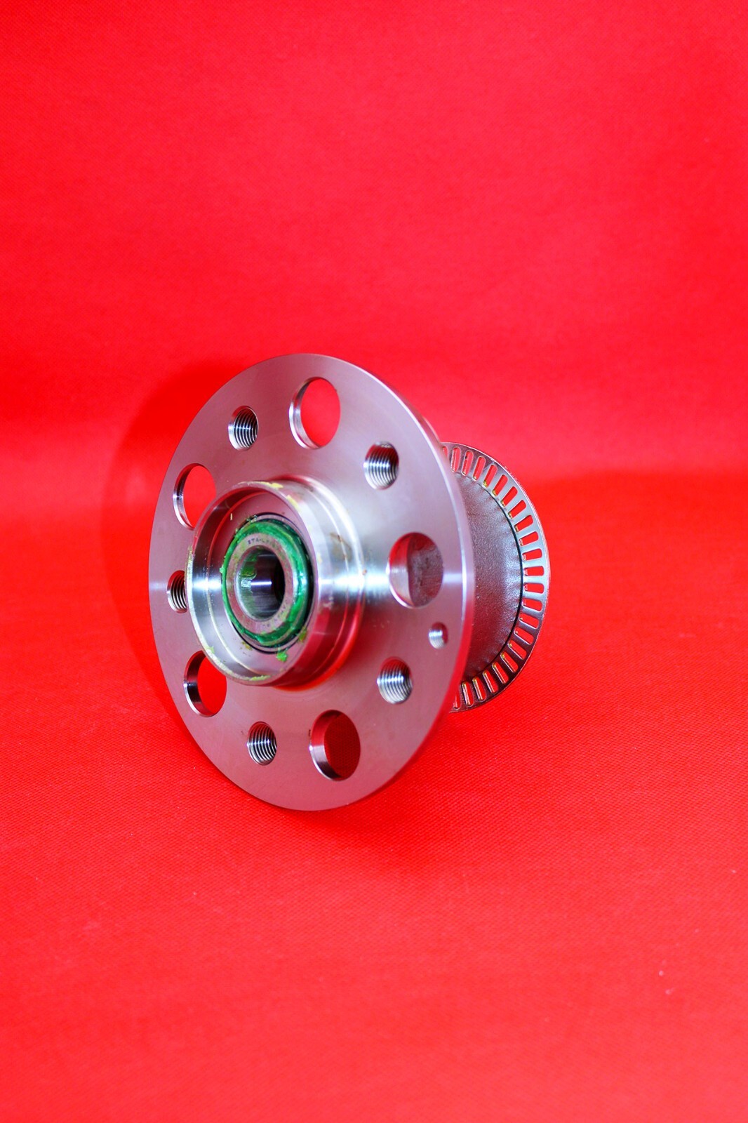 Mercedes-Benz GENUINE Front Wheel Hub Bearing Left/Right A2203300725 | eBay