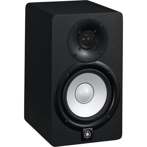 Yamaha HS5 Powered Studio Monitor | eBay