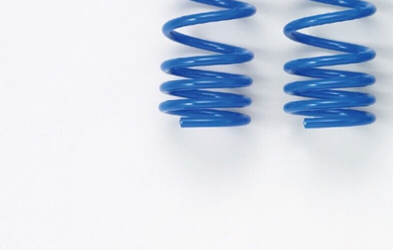 SPOON SPORTS PROGRESSIVE SPRING HONDA S2000 AP1 2 51400-AP1-001 JAPAN ...