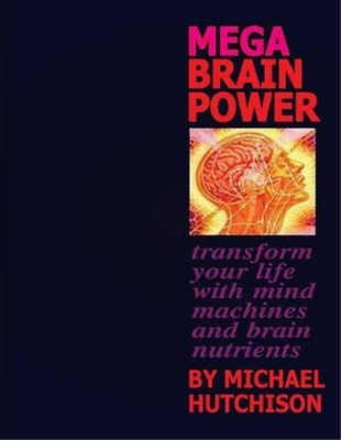 Michael Hutchison Mega Brain Power (Paperback) 9781492820154 | eBay