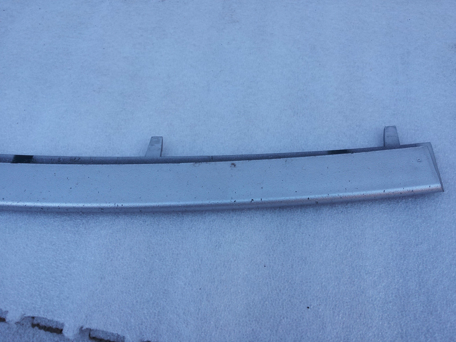 2004-2009 BMW 3 Series Center Trim Finisher Rod 51117134095 | eBay