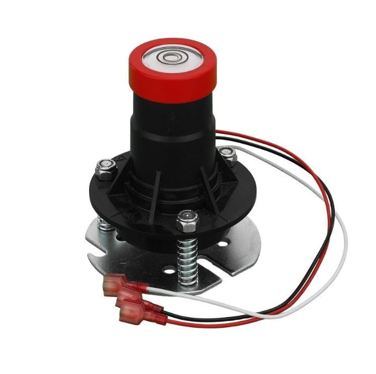 66428GT 66428 OEM Level Sensor LS60 Red 1.5X4 for Genie GS-1530 GS-2032 ...