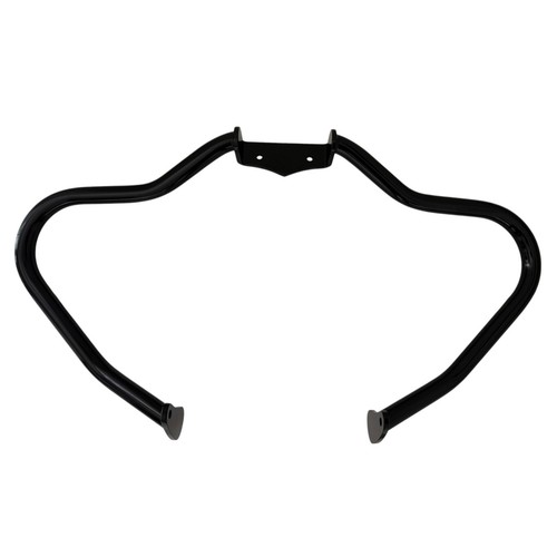 Engine Guard Crash Bar - Indian Springfield Chieftain - BLACK | eBay UK