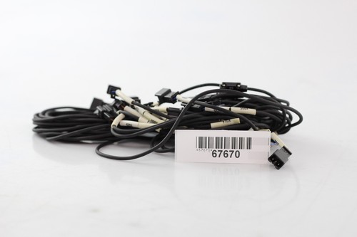 LOT De 20 SENSORS Photoélectriques SUNX EX-13P | eBay