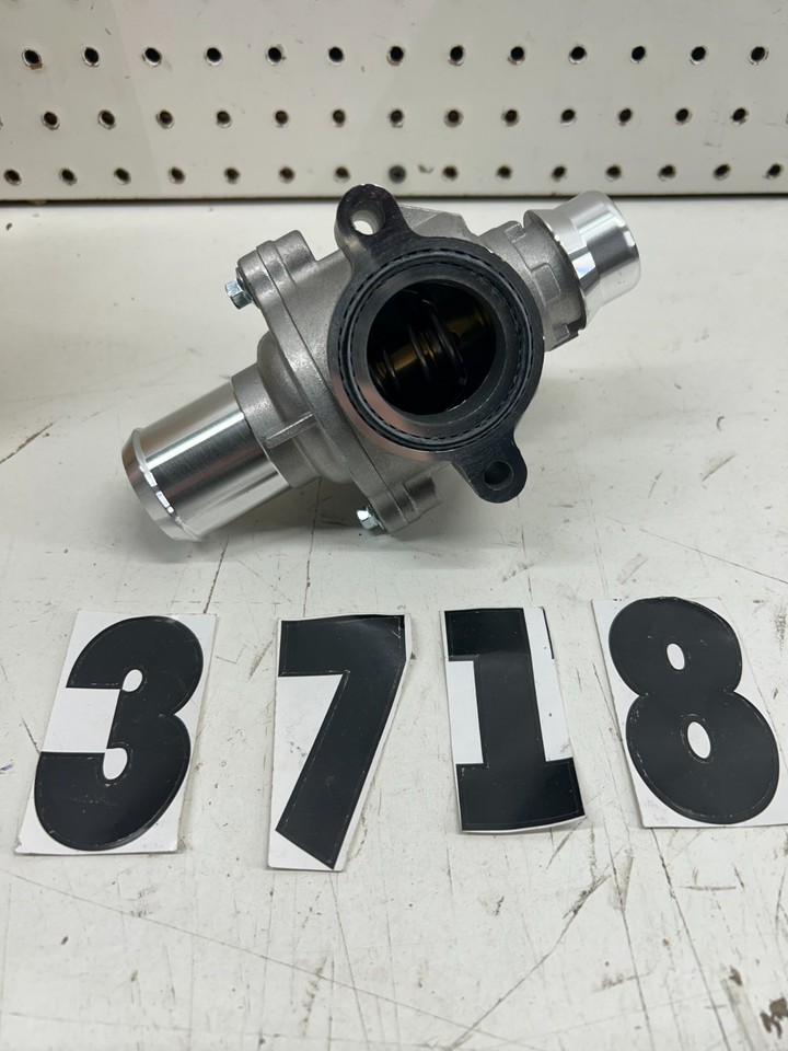 Dorman 902-5153 - Engine Coolant Thermostat Housing | eBay