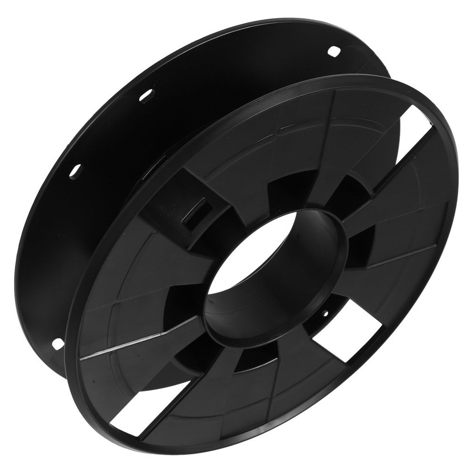 Electrical Cord Reel Retractable Cable Storage W/stand Wire Winding ...