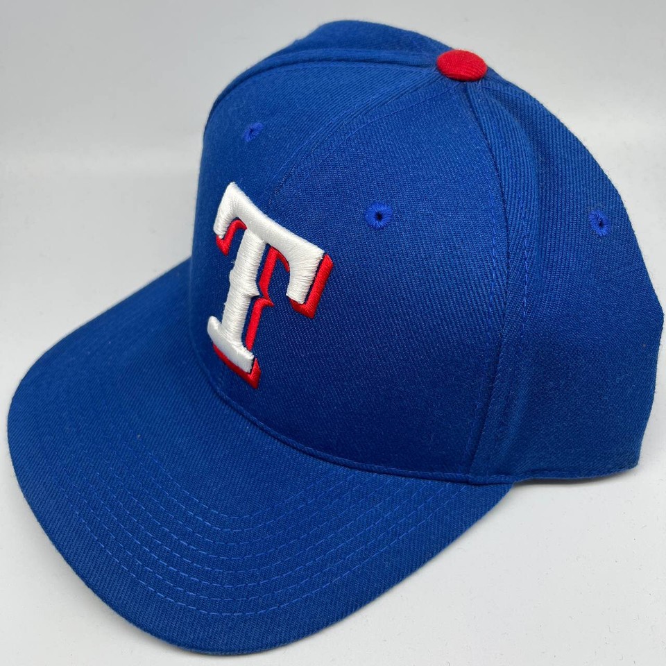 Vintage Texas Rangers MLB Outdoor Cap Hat Snapback Cap New Men | eBay