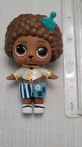LOL Surprise Dolls Boys Series 3 Far Out Opened | eBay