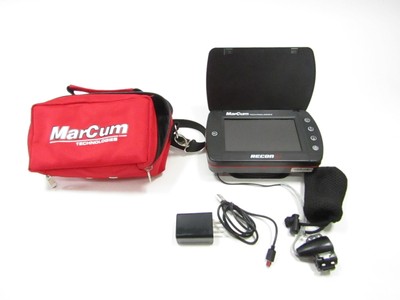 Fishfinders - Ice Fish