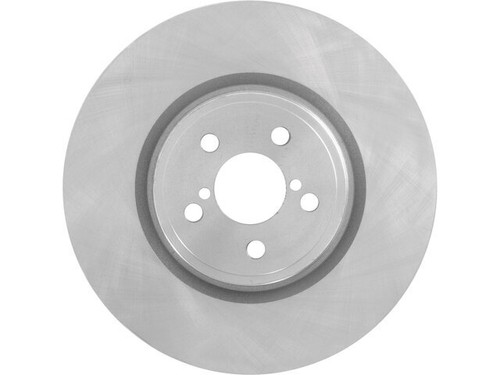 For 2014-2018 Subaru Forester Brake Rotor Front API 65776VRRM 2015 2016 ...