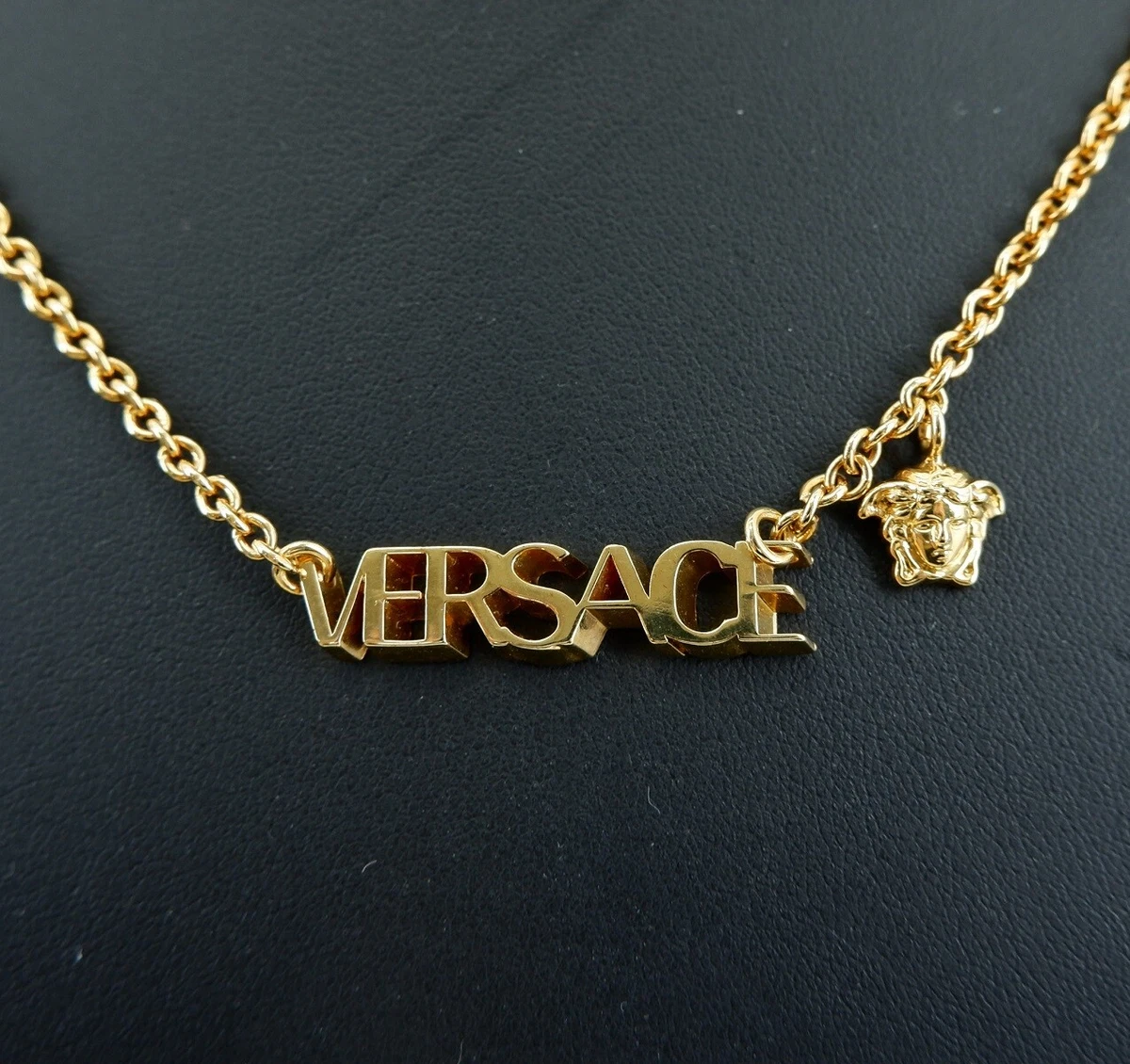 Beautiful Versace Logo