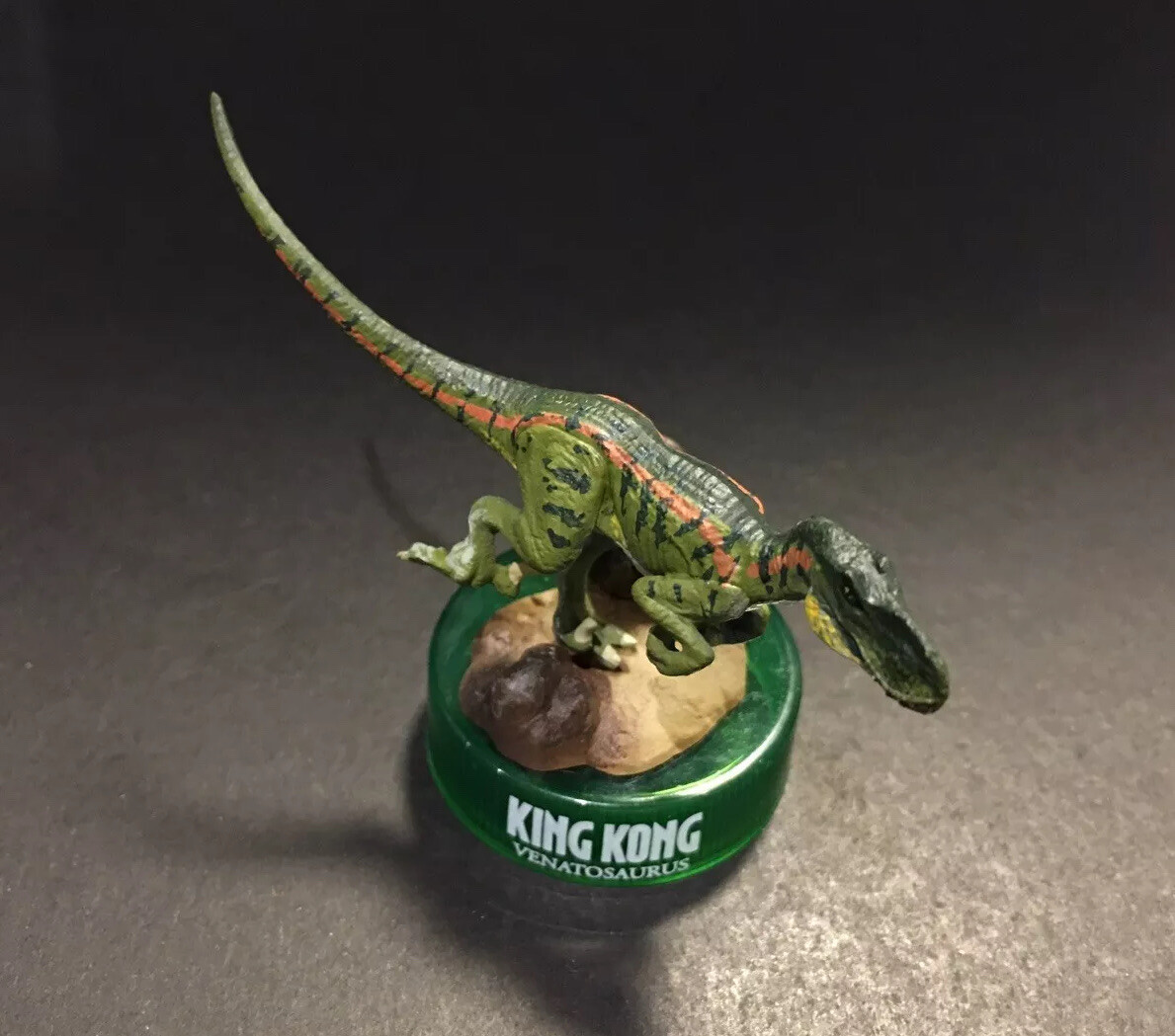 Venatosaurus V. Rex Vs Venatosaurus: The Ultimate Dinosaur Showdown