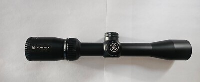 Vortex Crossfire II 2-7x32 Rifle Scope | eBay