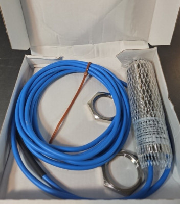 Tippkemper AX-S-56-P30-GF Optoelectronic Sensor Loc6C4 | eBay