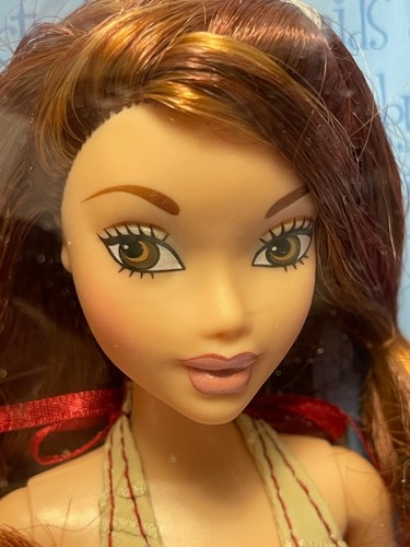 My Scene Chelsea 2003 Barbie Doll for sale online | eBay