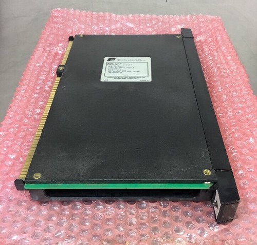 RELIANCE ELECTRIC M/N 61C500A B/M 57456-1 115V AC INPUT Module 3C | eBay